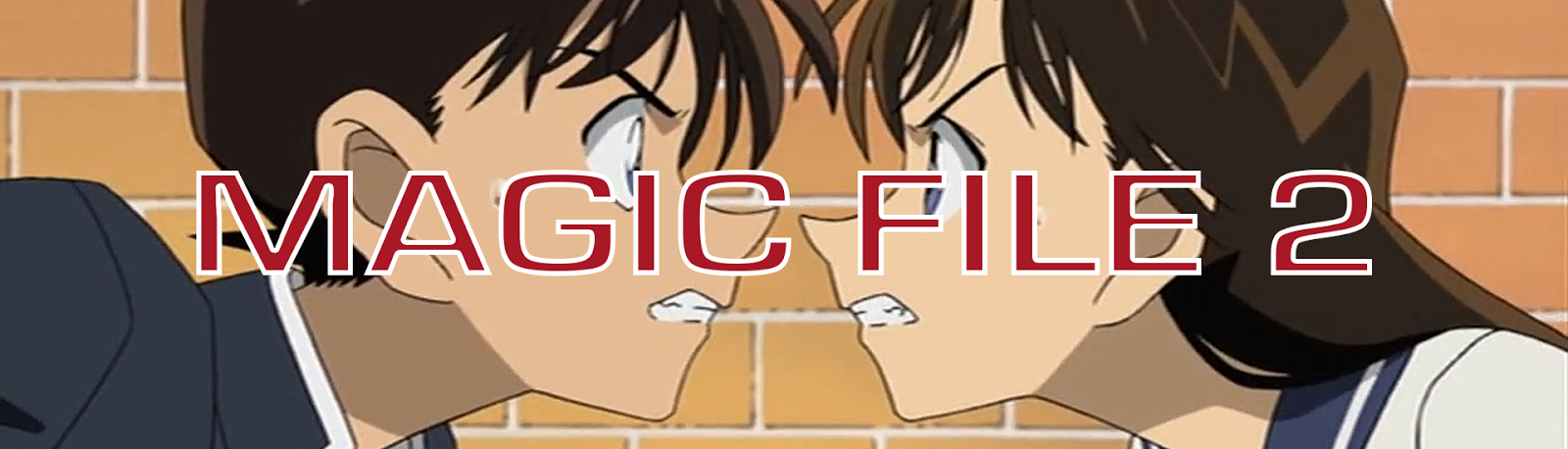 El Detectiu Conan en Català: OVAS