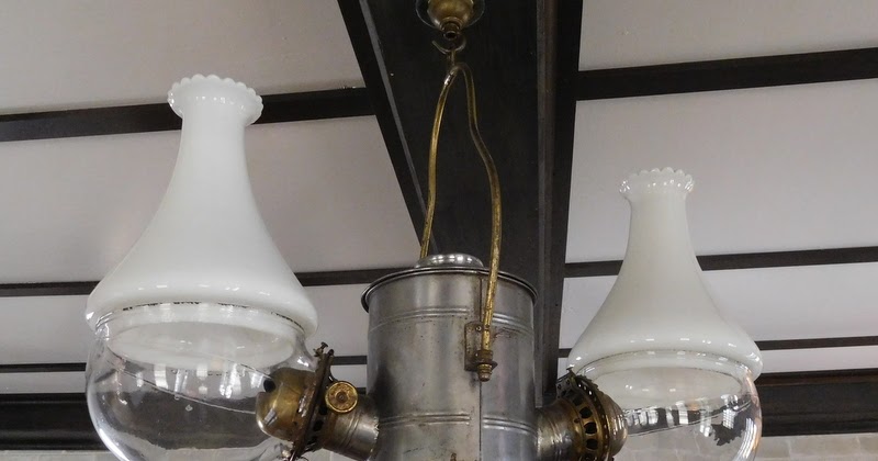 Two Nerdy History Girls: The Amazing Angle Lamp