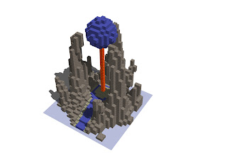 Tutorial: How to Build a Mage Tower - Survival Mode - Minecraft: Java ...