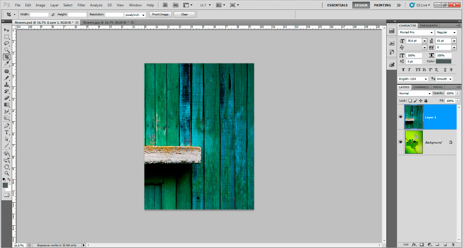 School Of Digital Photography: How to Use Textures to Enhance Your ...