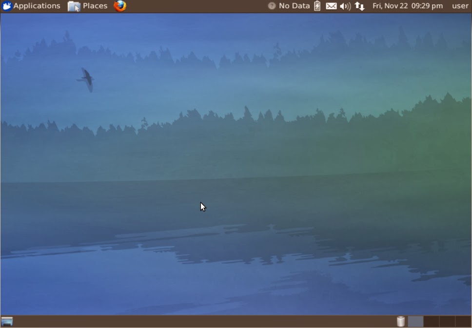 Technology of Today - Thoughts & Exploration