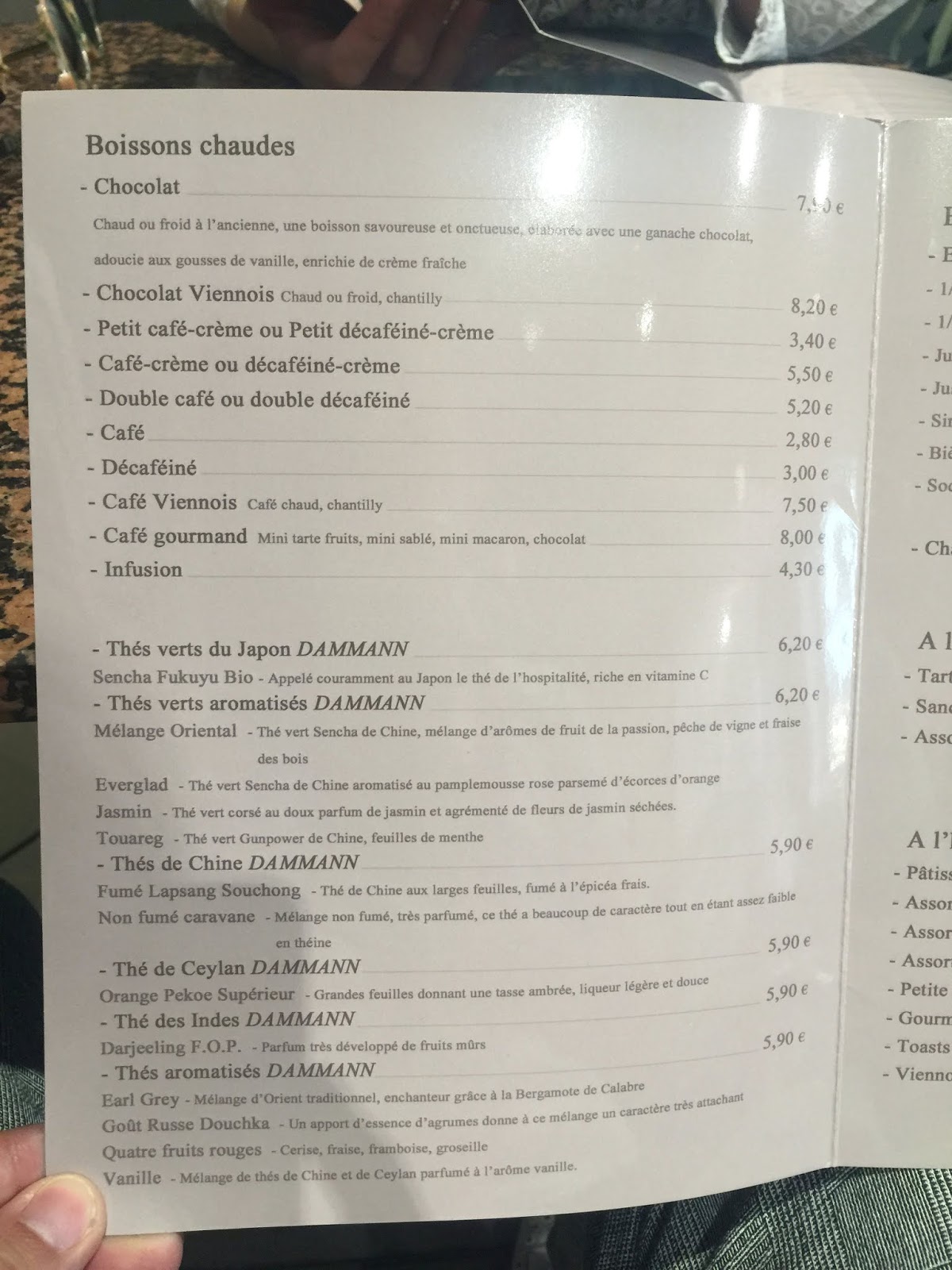 Bernachon (Lyon, FRANCE) ★★★☆☆ | A traveling foodie's gastronomic diary ...