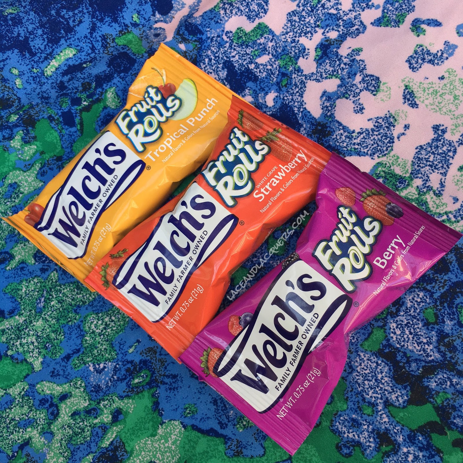 INFLUENSTER: Oasis VoxBox [Ft. Evolution Fresh, Eva NYC, Vera Wang ...