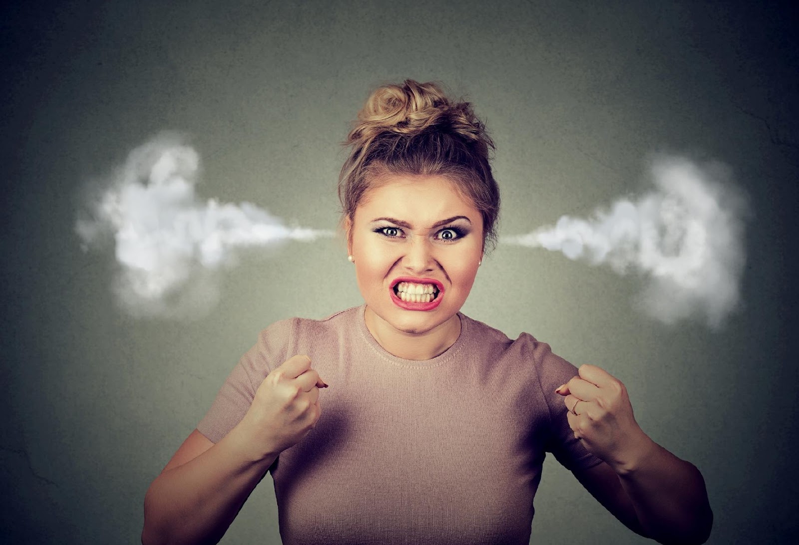 LABORATÓRIO ESPÍRITA: O QUE A RAIVA FAZ CONOSCO?[1]