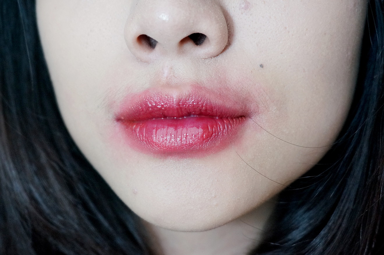 What is Snogging Lips with Tutorial (NSFW) — Ms. Rhea