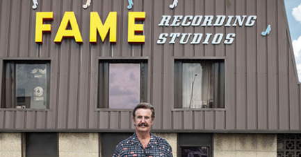 Media Confidential: R.I.P.: Rick Hall Father of Muscle Shoals Sound