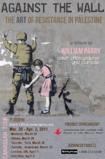 Journey of a S.E.L.F.: "Against the Wall": William Parry & the Art of ...