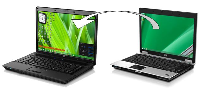 Cara meremote komputer lain dengan remote desktop - Blog for Learning