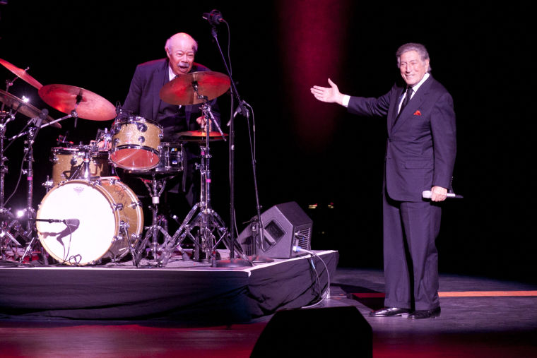 PJBDrummer : PART 4 - THE GREAT DRUMMER SERIES