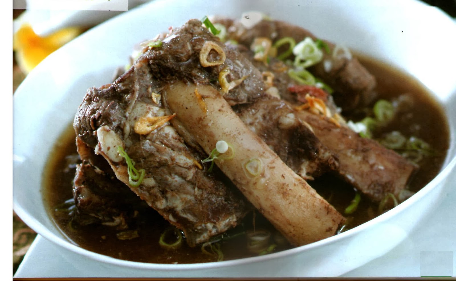 My Top 5 Dishes from The Top 10 Makassar Culinary Icons