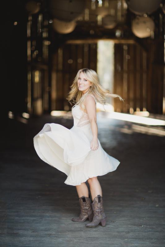 California Singer/Songwriter Callie Twisselman To Make CMA Music ...