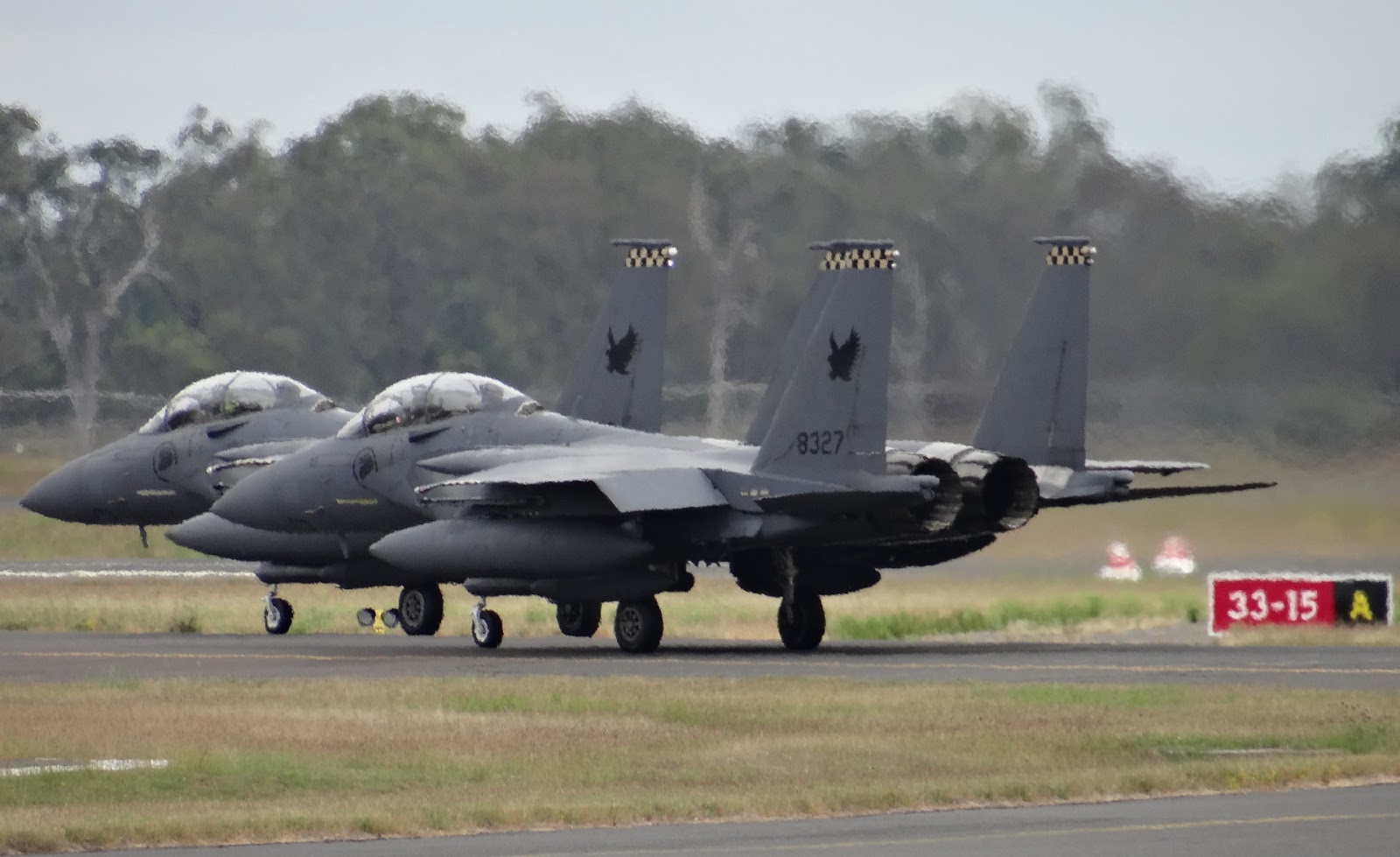 Air Queensland.blogspot: Republic of Singapore Air Force (RSAF) Boeing ...