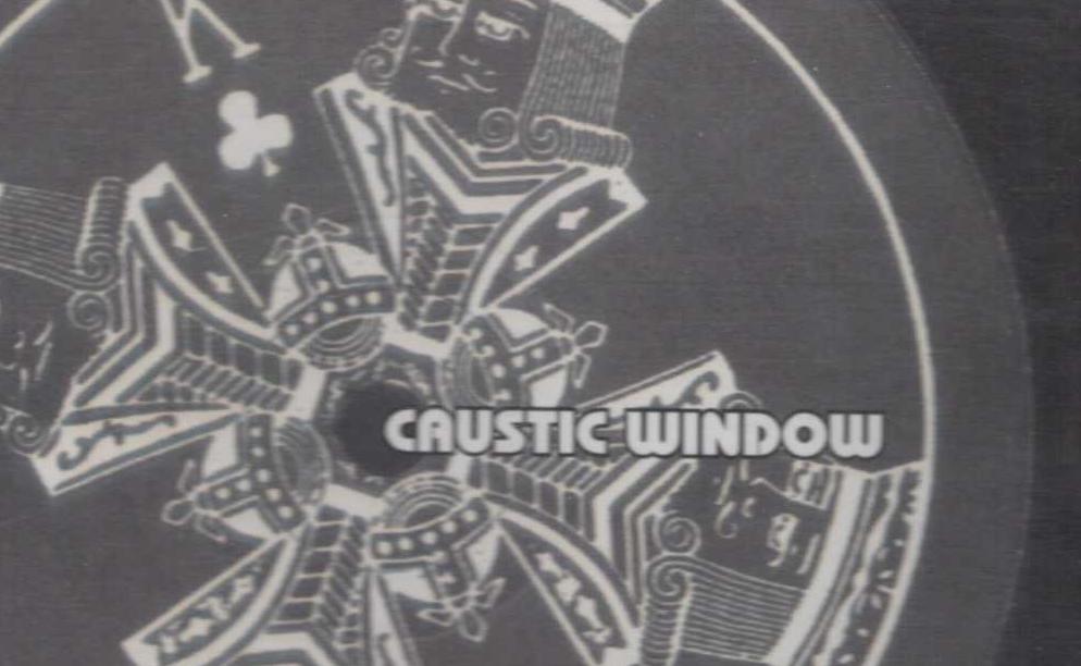 electronixxx: The Aphex Twin top 200: 160-141