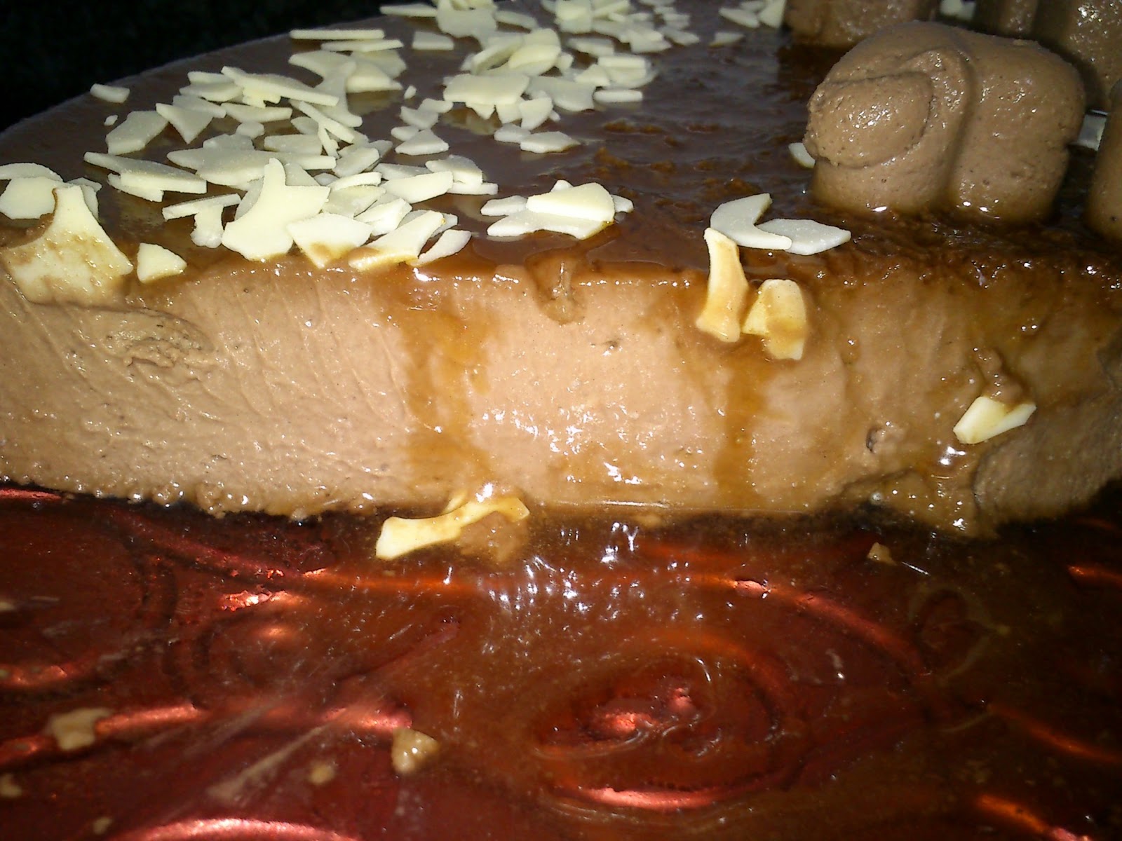Un momento dulce: TARTA DE QUESO PHILADELPHIA MILKA