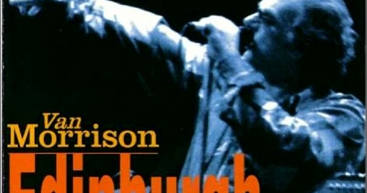 Starstruck in the Presence of Lee Kerslake: Van Morrison with the BBC ...