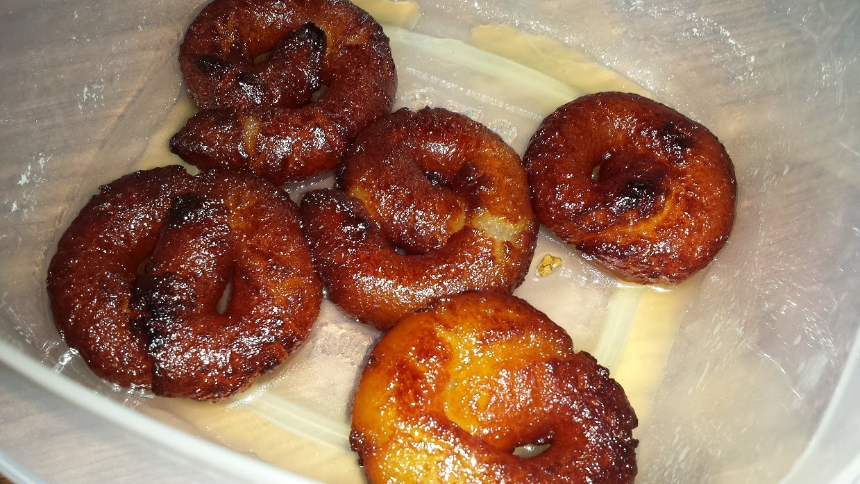 Chanar Jilipi / Paneer Jaleebi ~ MILI'S KITCHEN