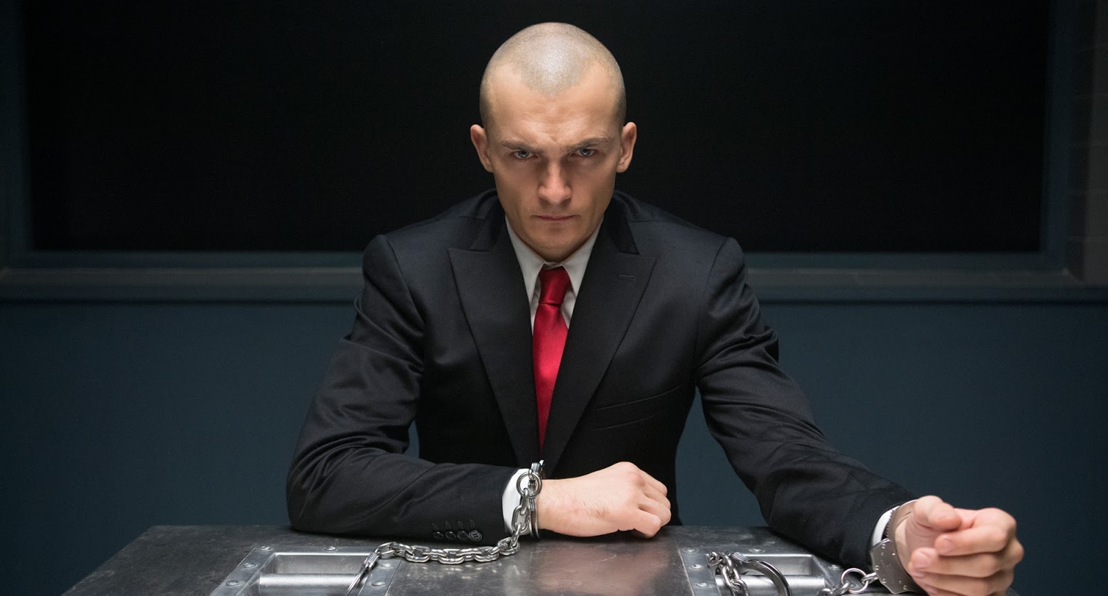 MOVIE REVIEW: HITMAN: AGENT 47 (2015) ~ GOLLUMPUS