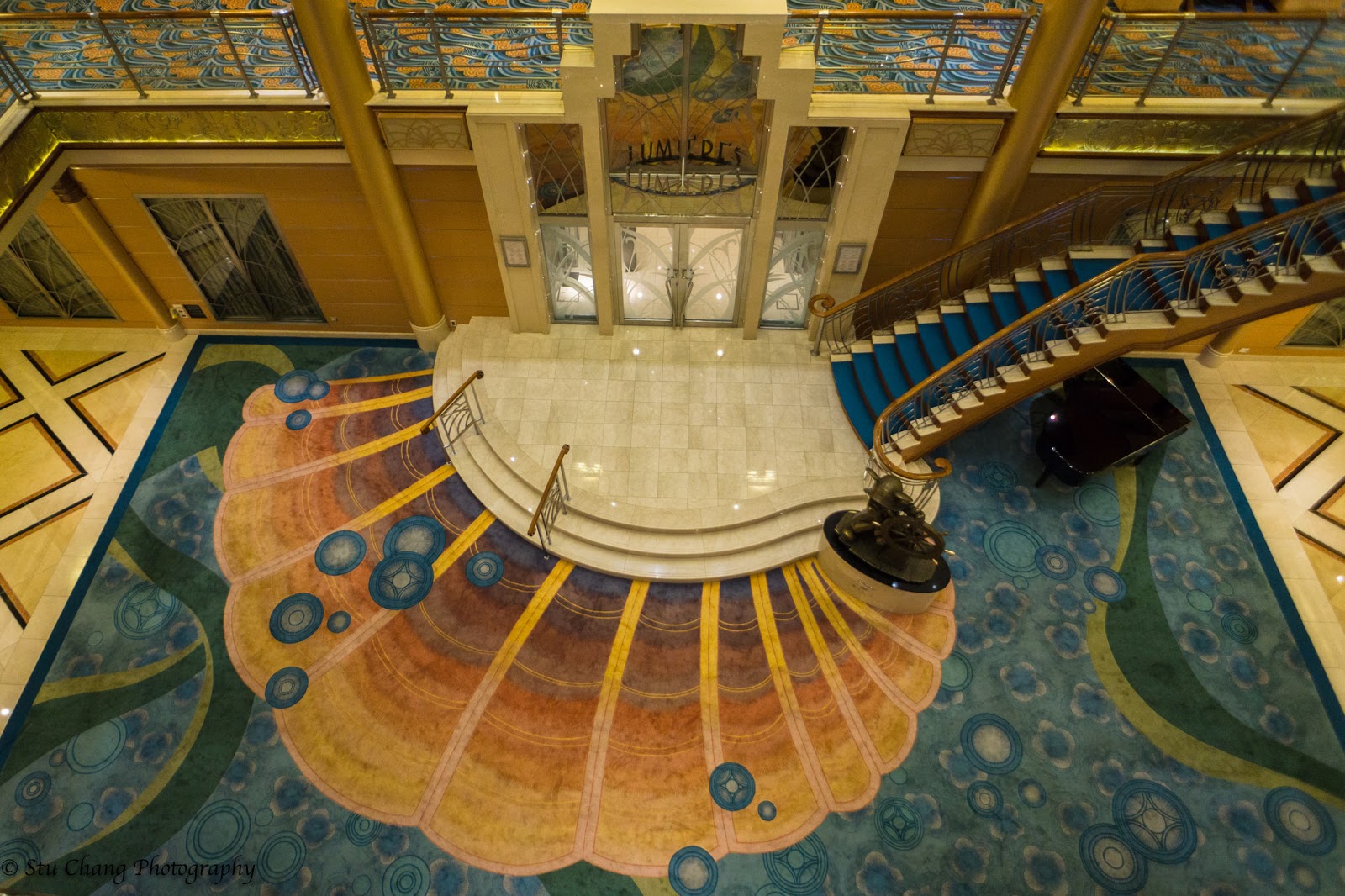 Capturing Disney: The Disney Magic - Disney Cruise Line