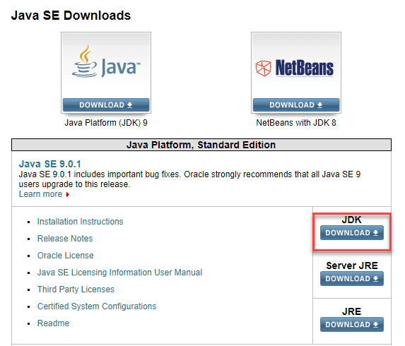 Java 1 Install Jdk Write A Simple Hello World Java Program Compilation Debugging Executing 5433