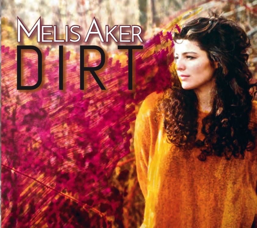 MELIS AKER CONJURES TIME-TESTED MUSICAL HEROINES WITH DEBUT ALBUM RELEASE