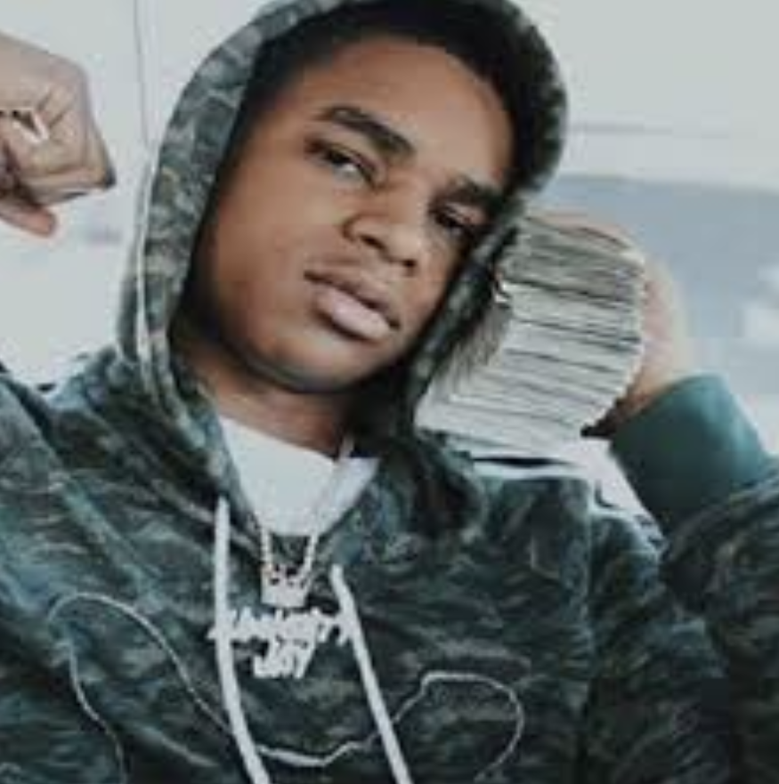 Rhymes With Snitch | Celebrity and Entertainment News | : YBN Almighty ...