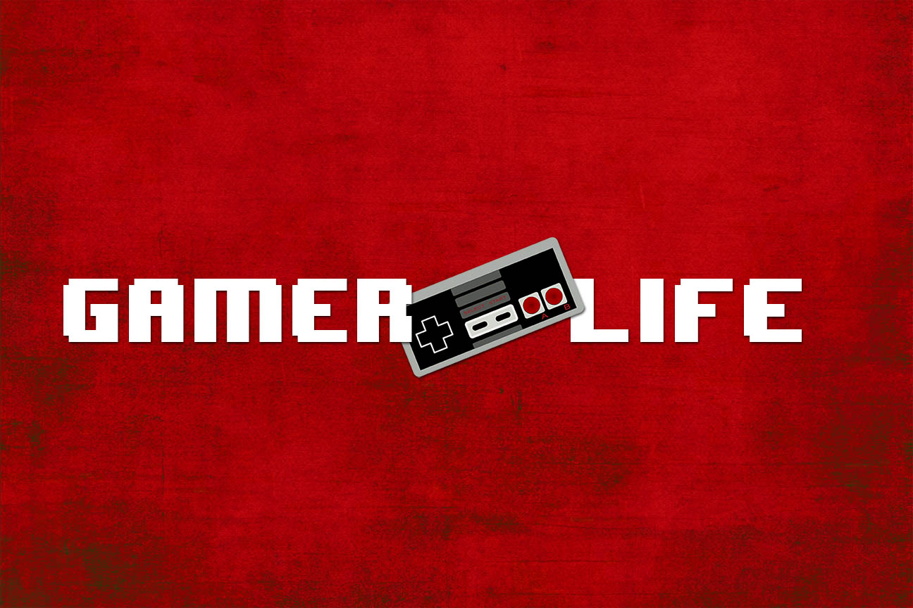 Gamer Life