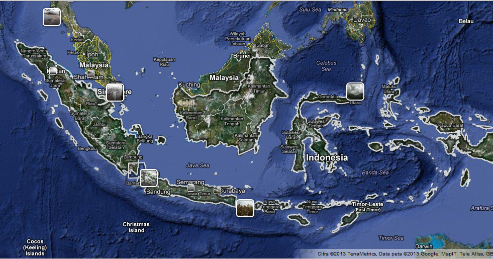 Get Peta Kabupaten Nunukan Pics