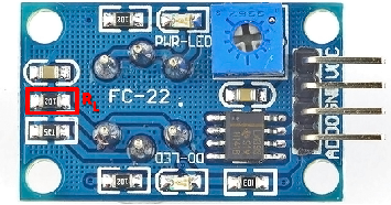 Cara menggunakan Modul deteksi Gas CO MQ7 dengan Arduino