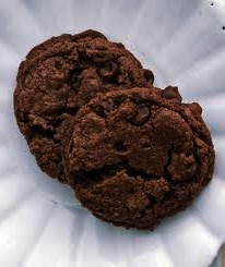 RESEP COOKIES CHOCHO CHIPS PALING LEZAT SEDUNIA ~ GALLERY BAKERY & PASTRY