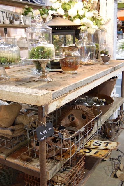 Maison Douce: Farm Chicks {2011}