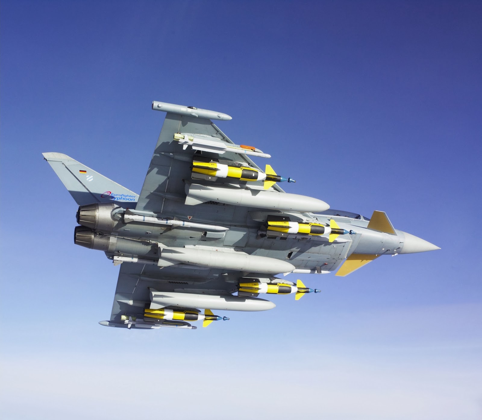 DEFENSE STUDIES: BAE Systems Says Malaysia Seeking Fighter Jet Leasing Bids