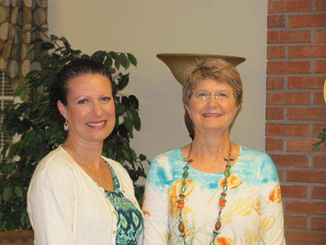 RosserFamily: The Rosser Family Reunion