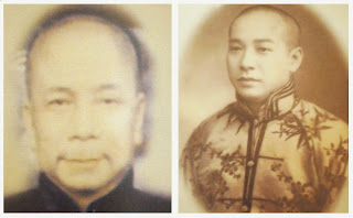 Bruce Lee In Focus: YIP MAN & BRUCE LEE - O MESTRE DESPRETENSIOSO E O ...