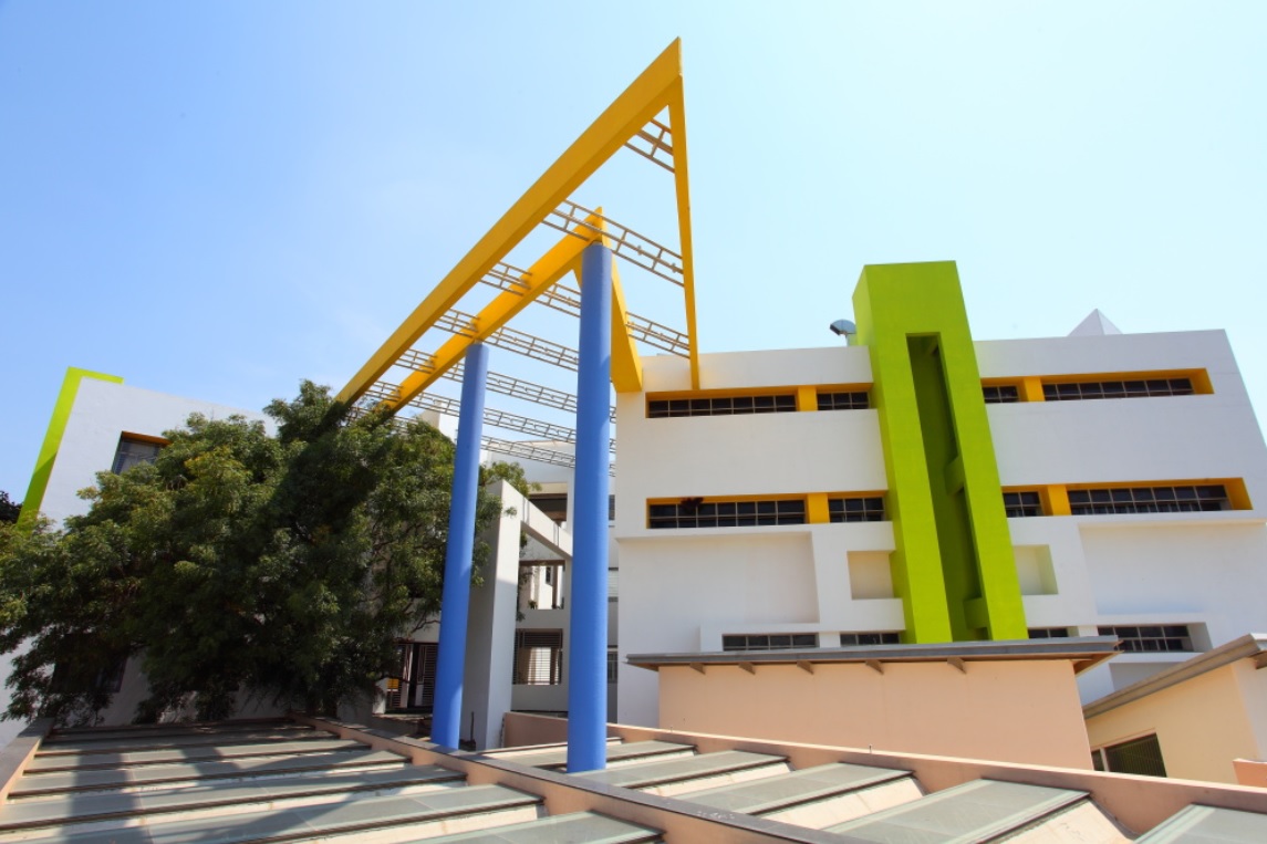 Acharya Bangalore B-School, (ABBS) Bangalore - Top MBA Colleges in ...