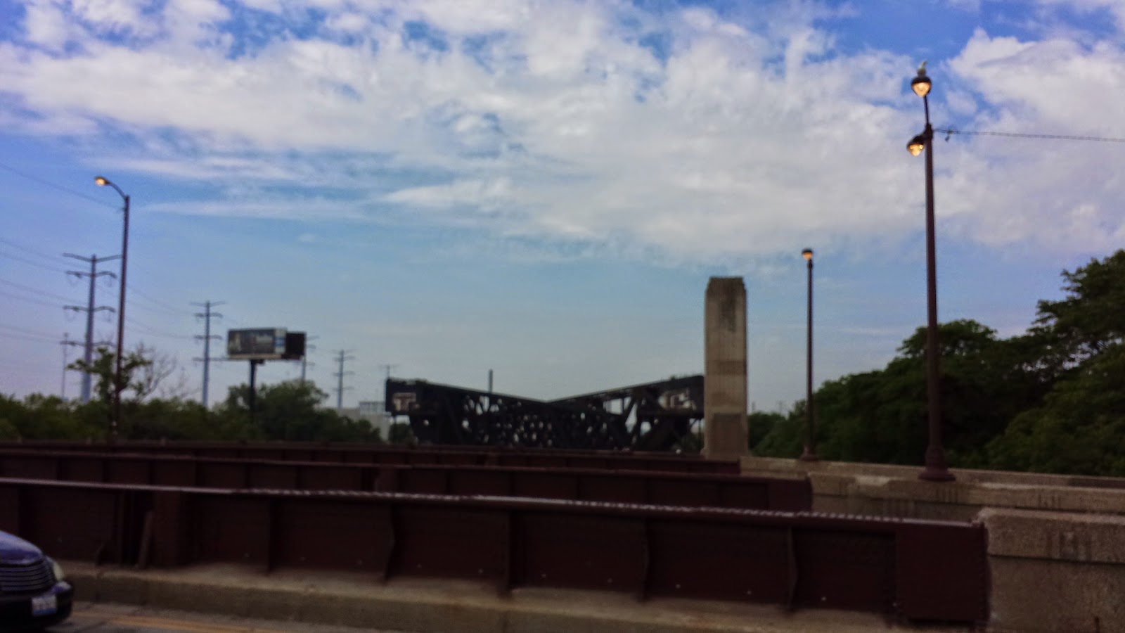 Brighton Park-Now: Communities within a community