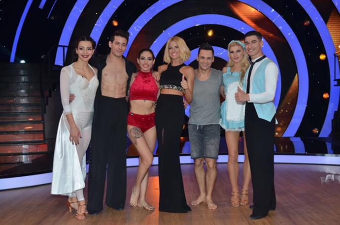 Όσα θα δούμε απόψε στον τελικό του «Dancing with the stars» (trailer ...