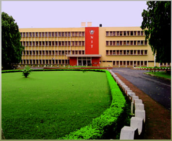 nit Darpan....: NIT Rourkela