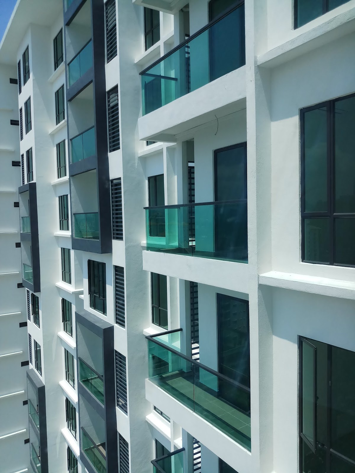 Wangsa Maju Properties: The Nest @ Residensi 357, Setapak.