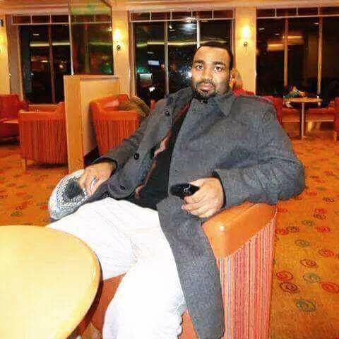 BUSINESSMAN ASSASSINATED IN ABUJA