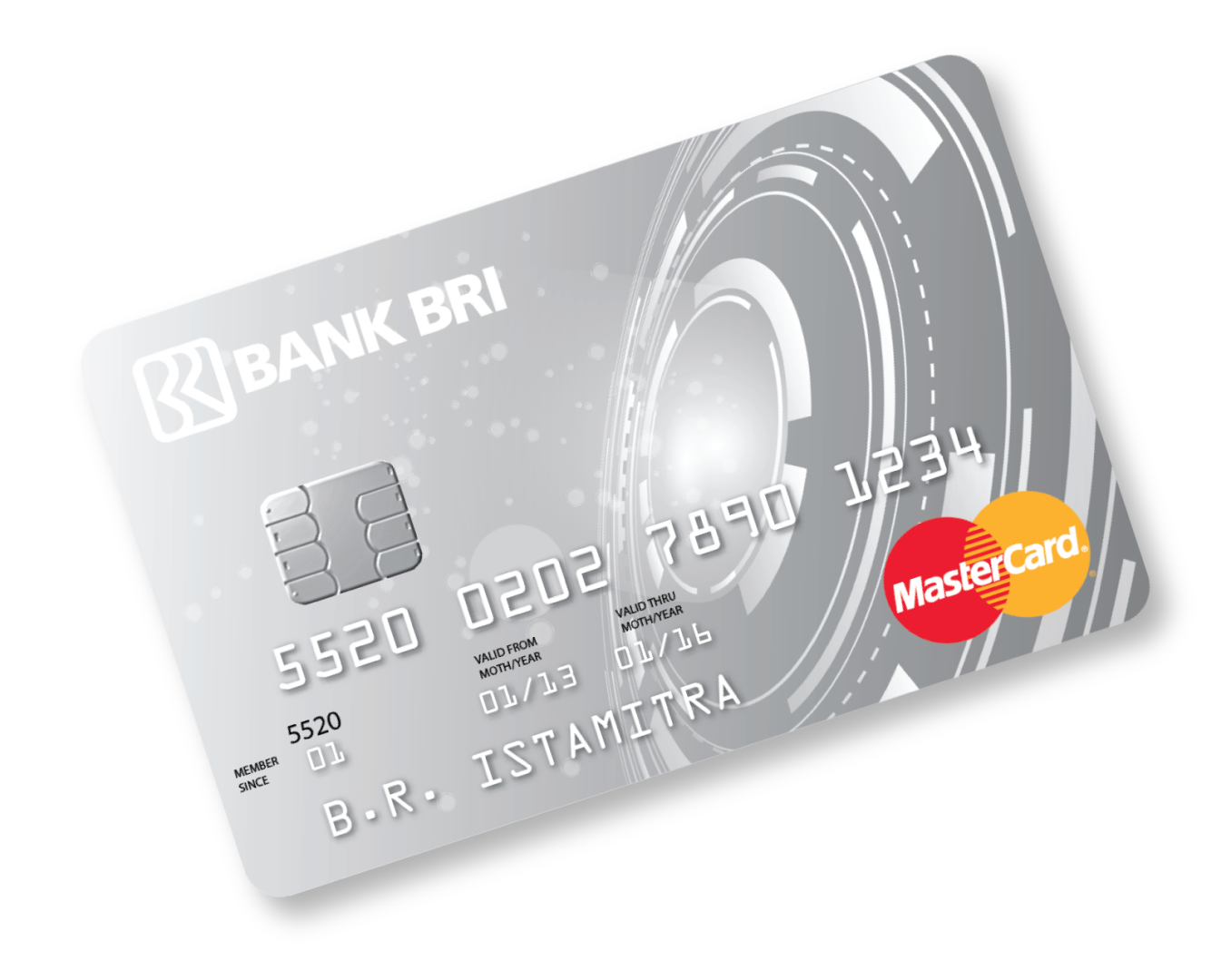 Kemudahan Bertransaksi Kapan Saja Dimana Saja dengan BRI Easy Card ...