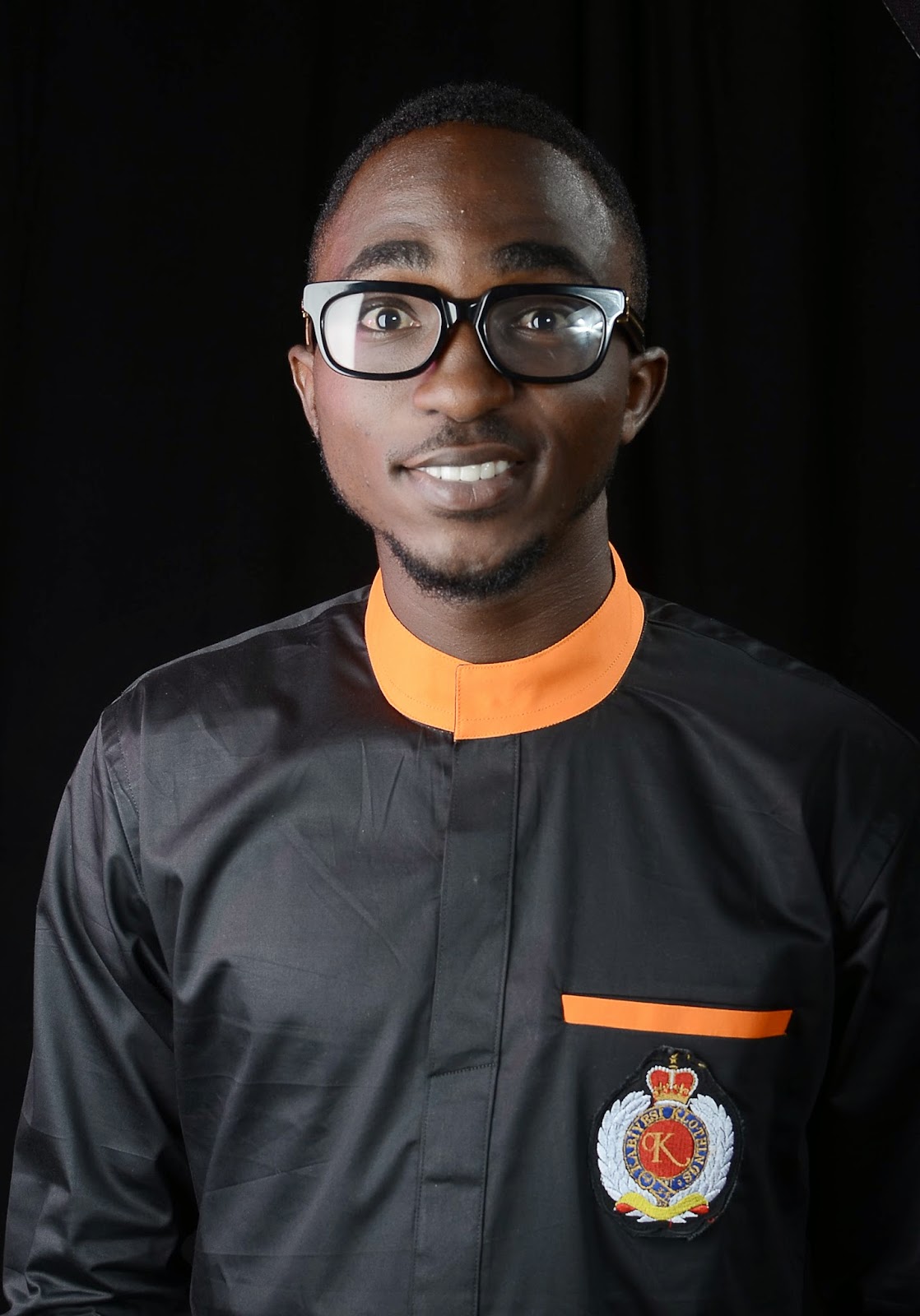 Kabiyesi Klothings: PHOTOSHOOT - Part 1