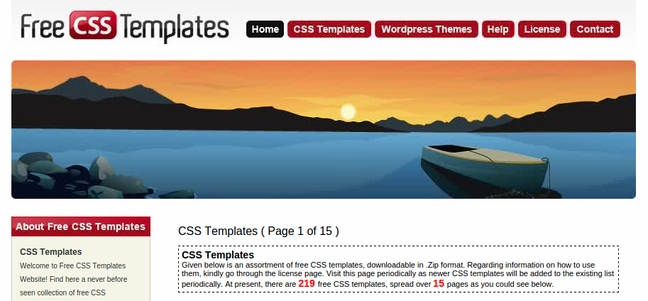 Cara Mudah Membuat Website Untuk Pemula