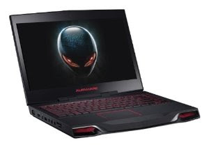 Alienware M14x Gaming Laptop - Digital Life for You - Black Friday