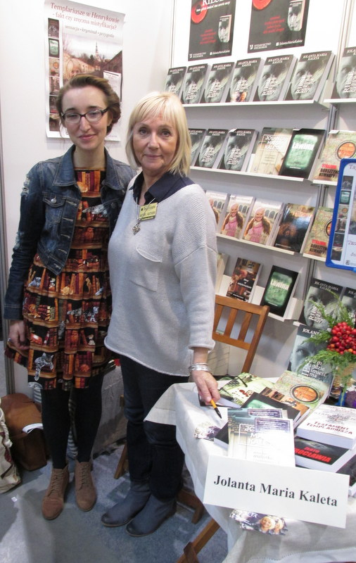 "Pułapka" – Jolanta Maria Kaleta | Subiektywnie o książkach