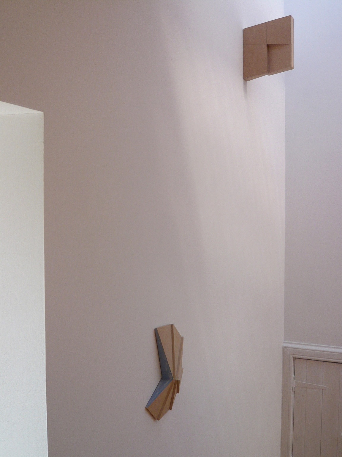 Peter Foolen: Kenneth Dingwall at Cairn, Pittenweem, Scotland