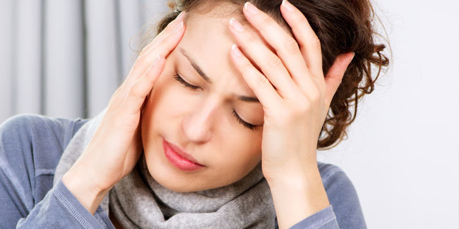 INFORMASI, CARA DAN TIPS BERMANFAAT: >> Berikut perbedaan Sakit kepala ...