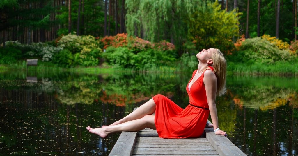 Crescer e Transcender