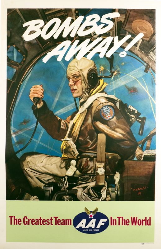 Art Contrarian: C.C. Beall, Watercolor Illustrator