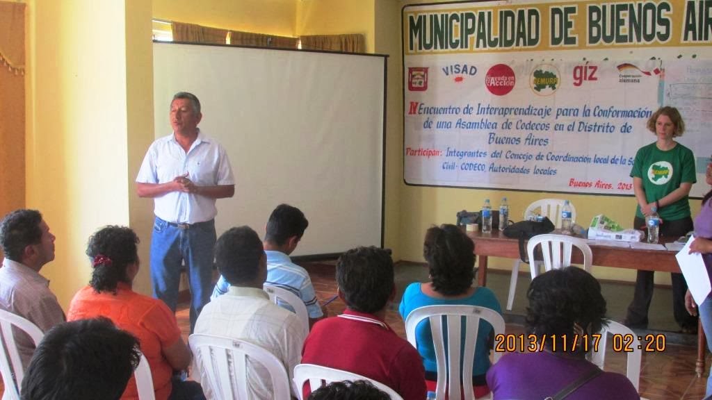 REMURPI: Municipalidad de Buenos Aires creó Asamblea de Delegados de ... REMURPI: Municipalidad de Buenos Aires creó Asamblea de Delegados de ...
