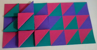 Fundamentos Teoricos del Diseño: MODULO (BIDIMENSIONAL Y TRIDIMENSIONAL)